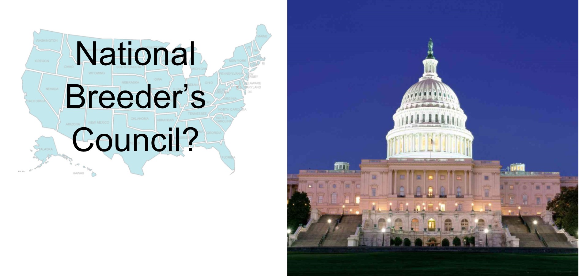 Welcome to The Pennsylvania Professional Dog Breeders